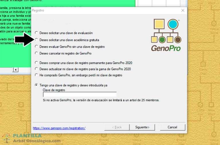 Descargar GENOPRO Gratis ️ Como usarlo y activarlo 2025